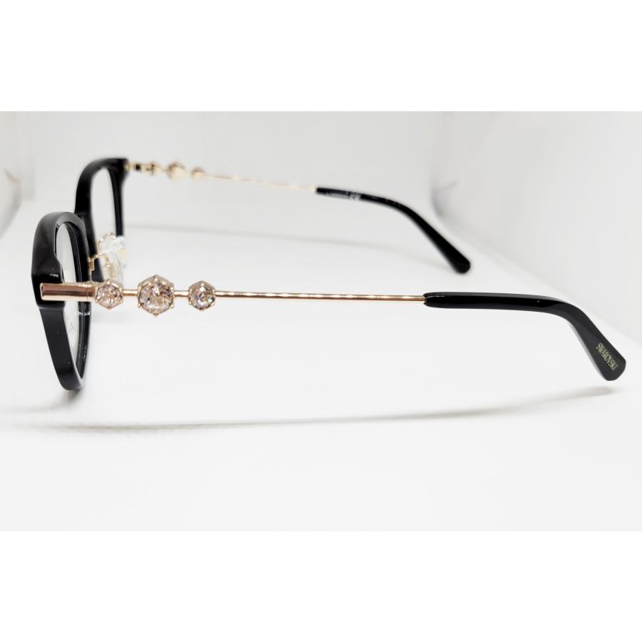 SWAROVSKI 値下げ Swarovski スワロフスキー 正規品 眼鏡 SWAROVSKI 値下げ Swarovski スワロフスキー 正規品 眼鏡