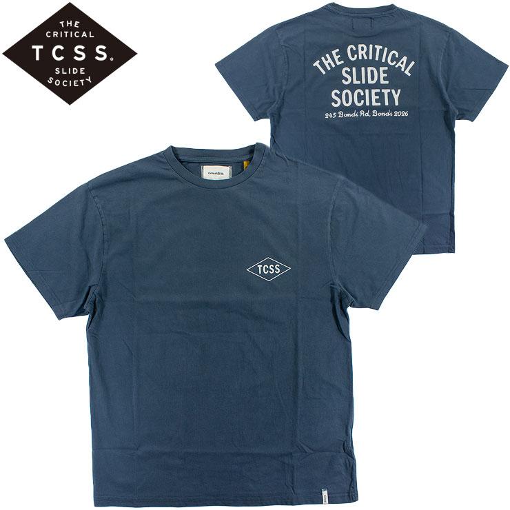 メンズ Tシャツ CRITICALSLIDE クリティカルスライド ローカル カットソー TEE サーフファッション 半袖 TCSS TECS2418 : Days Store - 通販 ...