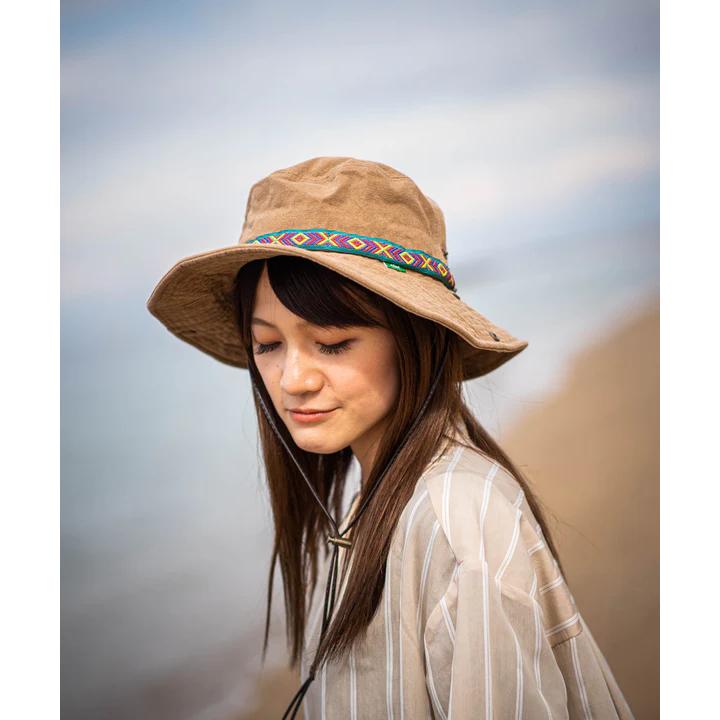 Clef RB3321 ADVENTURE HAT MEX クレ アドベンチャーハット メックス : DAYTRIPPER-STORE ...