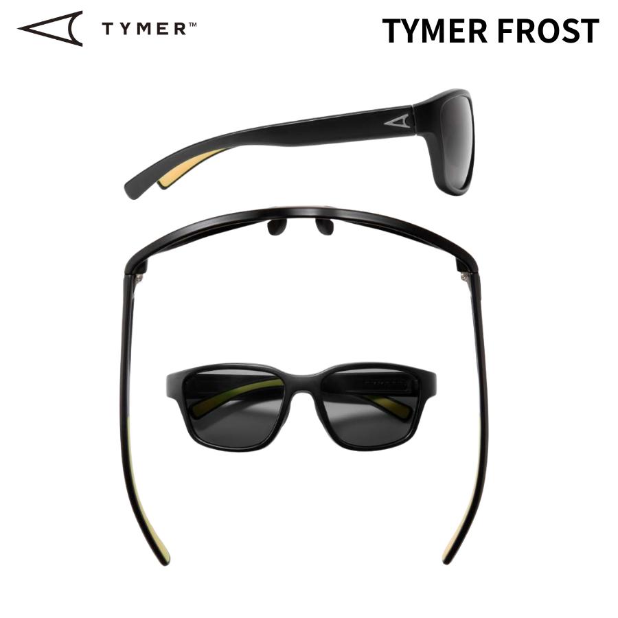 TYMER FROST タイマーサングラス フロスト スポーツサングラス : DAYTRIPPER-STORE - 通販 - Yahoo!ショッピング