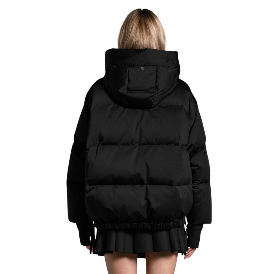 DUNO デュノ HEKA M MESTRE ヘカ ダウンジャケット レディース ブラック 901 BLACK : DAY TRIPPER - 通販 - Yahoo!ショッピング