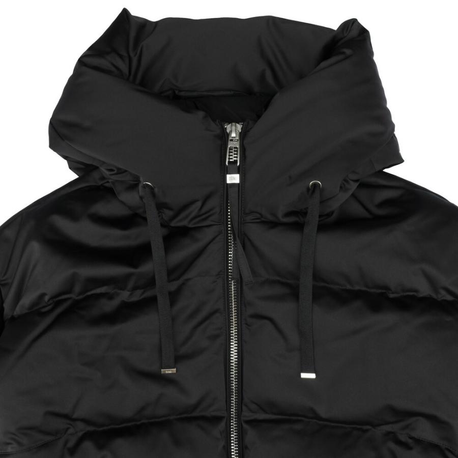 DUNO デュノ HEKA M MESTRE ヘカ ダウンジャケット レディース ブラック 901 BLACK : DAY TRIPPER - 通販 - Yahoo!ショッピング