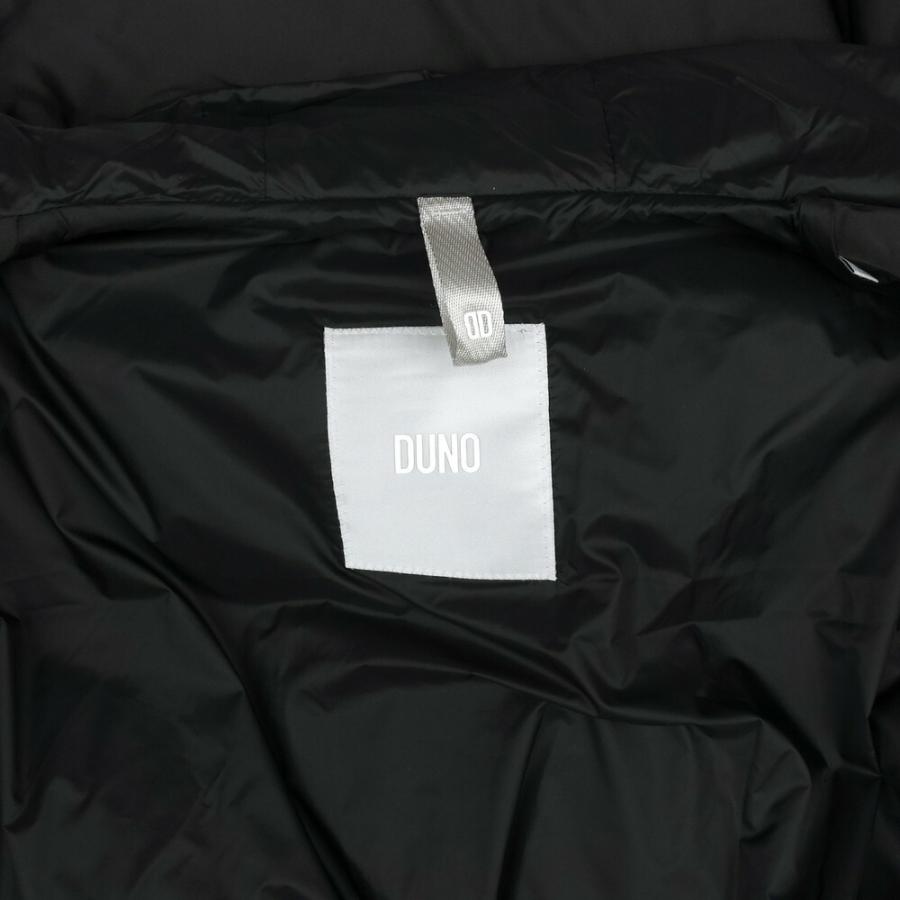 DUNO デュノ HEKA M MESTRE ヘカ ダウンジャケット レディース ブラック 901 BLACK : DAY TRIPPER - 通販 - Yahoo!ショッピング