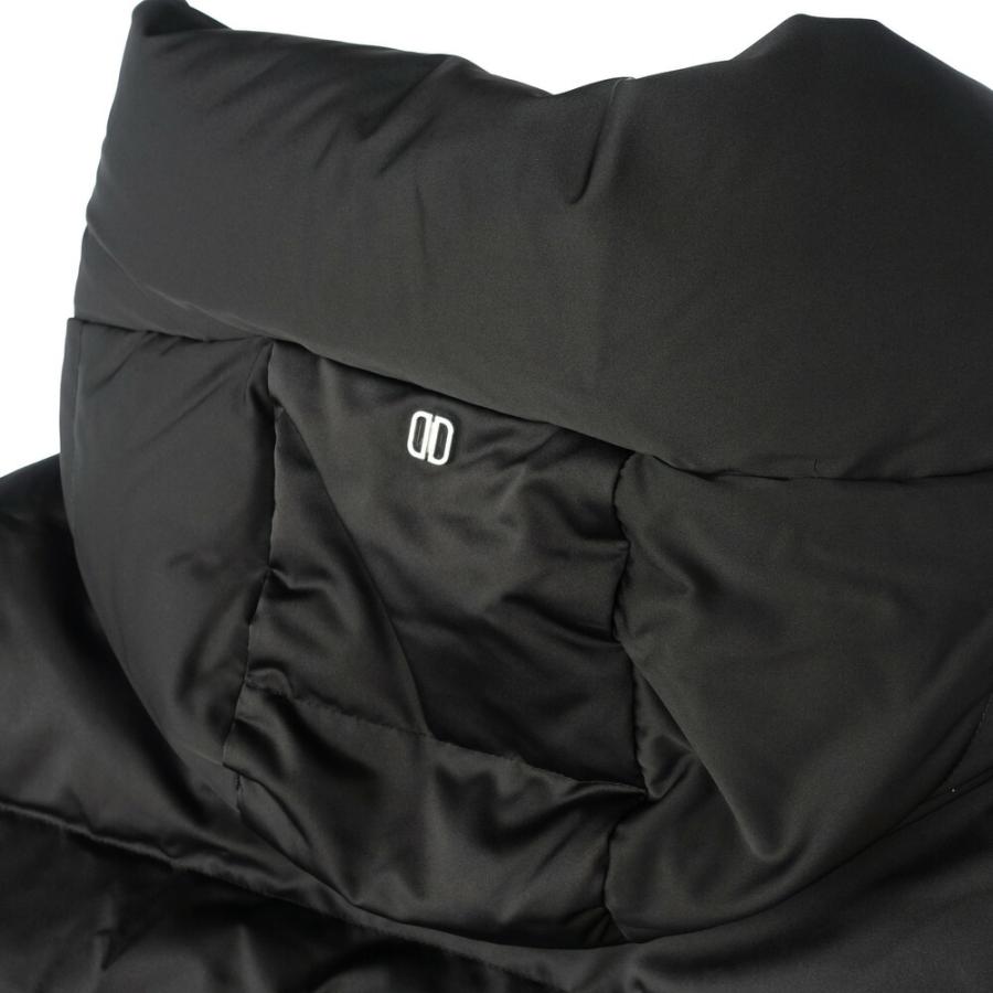 DUNO デュノ HEKA M MESTRE ヘカ ダウンジャケット レディース ブラック 901 BLACK : DAY TRIPPER - 通販 - Yahoo!ショッピング