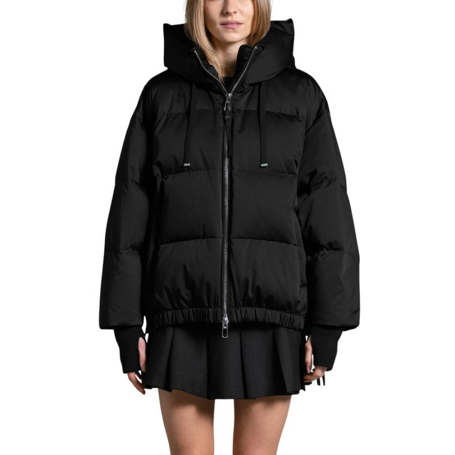 DUNO デュノ HEKA M MESTRE ヘカ ダウンジャケット レディース ブラック 901 BLACK : duno-hekam : DAY TRIPPER - 通販 - Yahoo ...