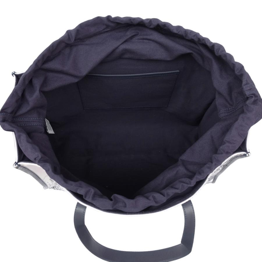 INOUI TOOSH EDITIONS イヌイエディションズ ショッピングバッグ キャンバスコットン ピラネージ 猫 SHOPPING BAG PIRANESI CAT NIGHT ...