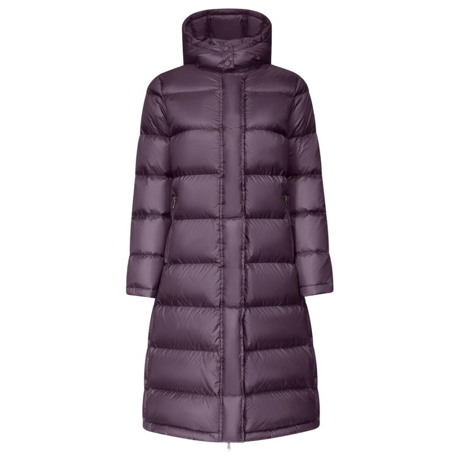 JOTT ジョット レディース KARACHI ダウンコート ロングダウン 40R FIGUE J.O.T.T FW22WPAR04 : DAY TRIPPER - 通販 - Yahoo!ショッピング