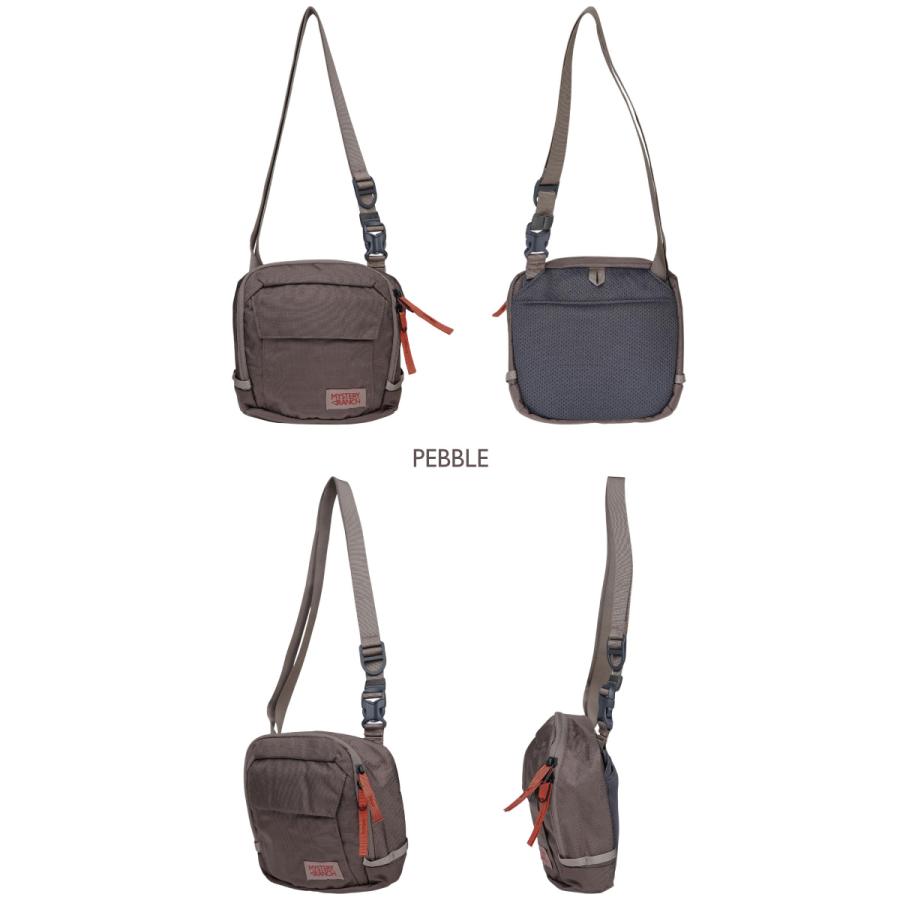 MYSTERY RANCH ディストリクト4 ショルダーバッグ ショルダーポーチ ミステリーランチ District 4L : DAY ...