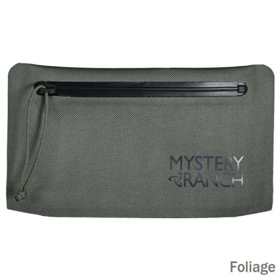 MYSTERY RANCH ハイウォーターフォーリッジャー 防水アクセサリー ミステリーランチ HIGH WATER FORAGER ...