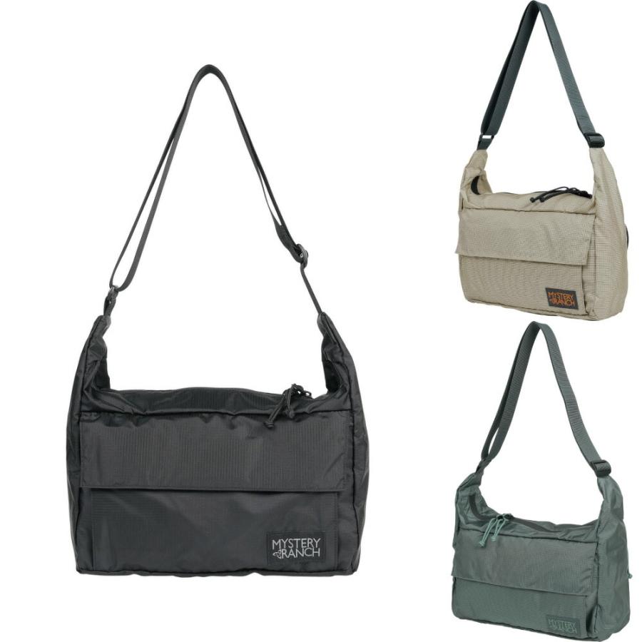 MYSTERY RANCH インディー ショルダーバッグ ボディバッグ ミステリーランチ INDIE 10.5L : DAY TRIPPER ...