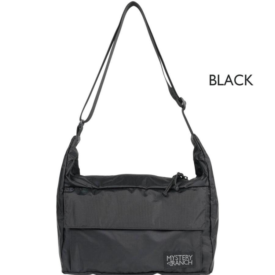 MYSTERY RANCH インディー ショルダーバッグ ボディバッグ ミステリーランチ INDIE 10.5L : DAY TRIPPER ...