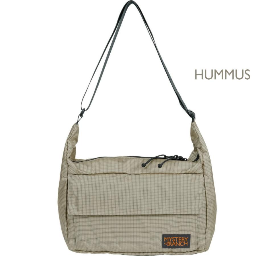 MYSTERY RANCH インディー ショルダーバッグ ボディバッグ ミステリーランチ INDIE 10.5L : DAY TRIPPER ...