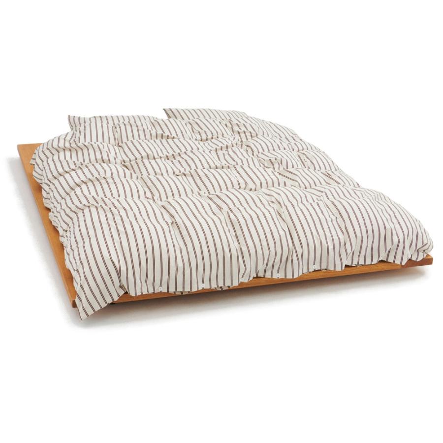 TEKLA テクラ 掛け布団カバー シングル SINGLE DUVET COVER 150×210 オーガニックコットン プレゼントにも : DAY TRIPPER - 通販 - Yahoo ...