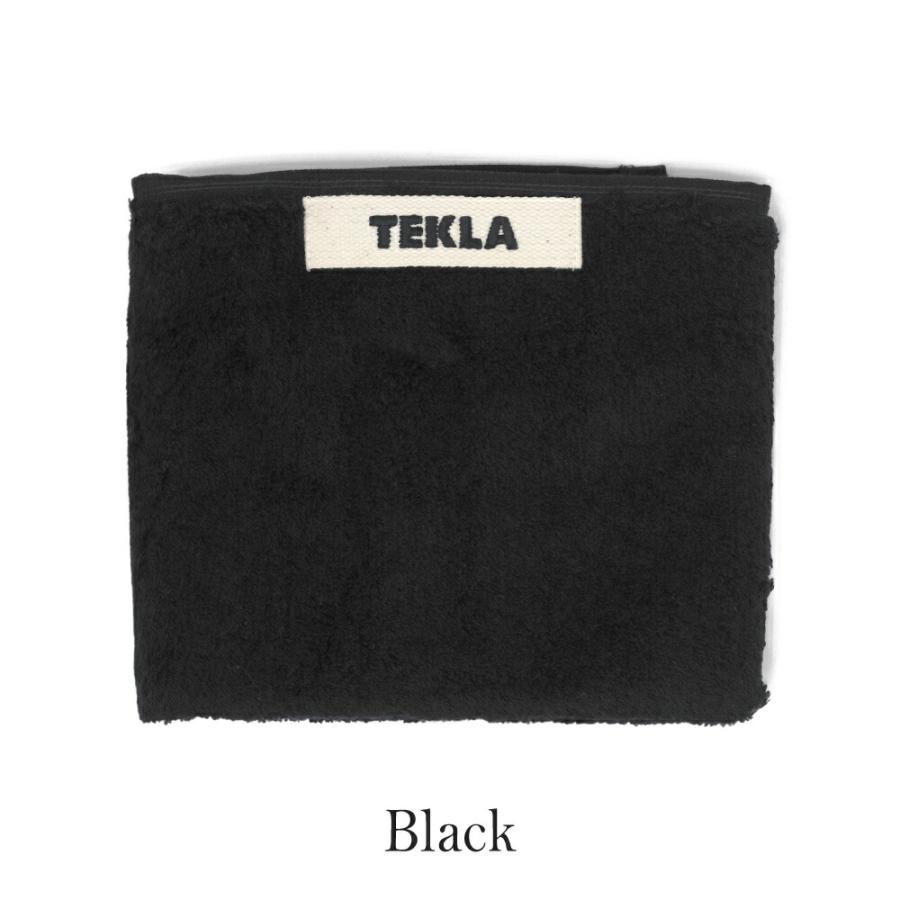 TEKLA テクラ ハンドタオル 30×50cm GUEST TOWELS ゲストタオル オーガニックコットン プレゼントにも : tekla-tt3050 : DAY TRIPPER ...