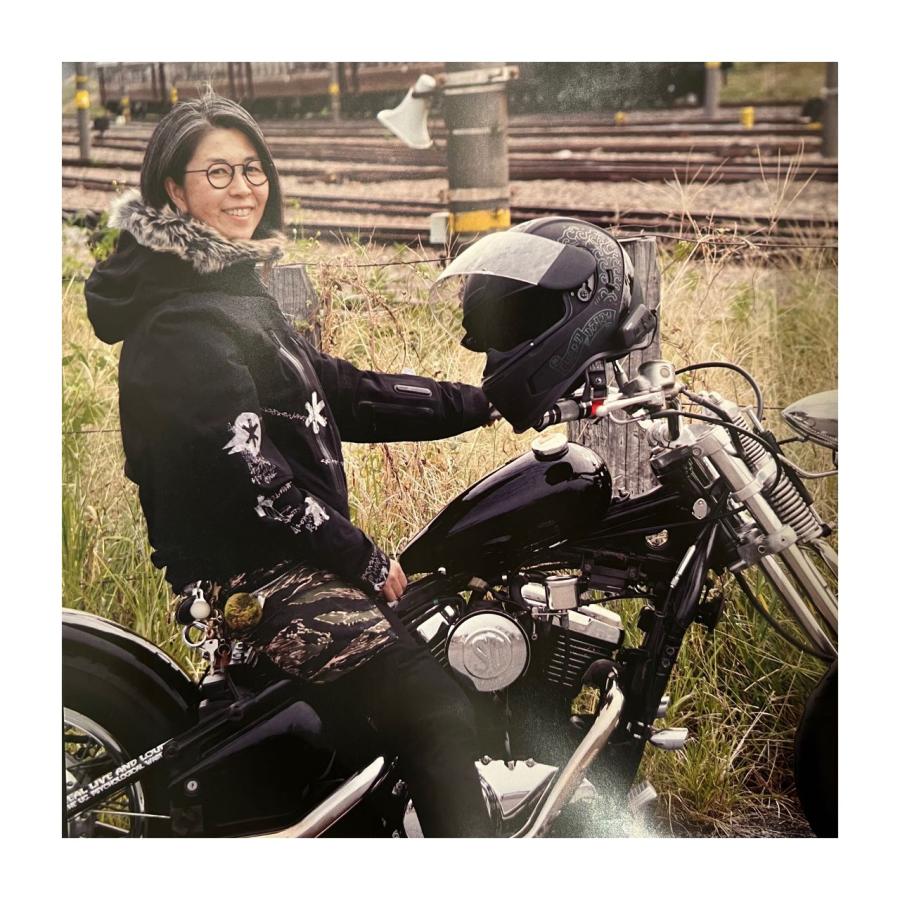 【ネコポス発送可能】YOU WILL BIKE : キミはバイクに乗るだろうvol.17 "YOU BIKE" : DBMS - 通販 - Yahoo!ショッピング