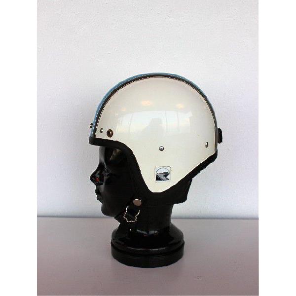 1960s Kangol COMET BLUE Flash : DBMS - 通販 - Yahoo!ショッピング