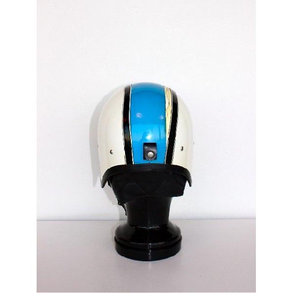 1960s Kangol COMET BLUE Flash : vh-026 : DBMS - 通販 - Yahoo!ショッピング