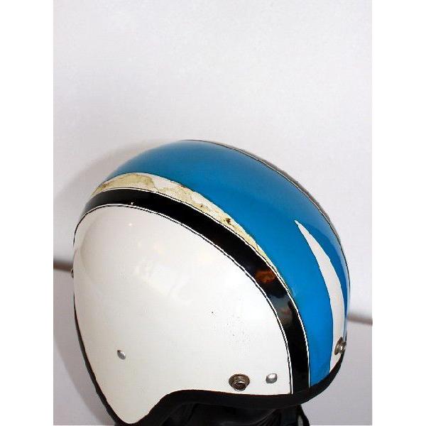 1960s Kangol COMET BLUE Flash : DBMS - 通販 - Yahoo!ショッピング