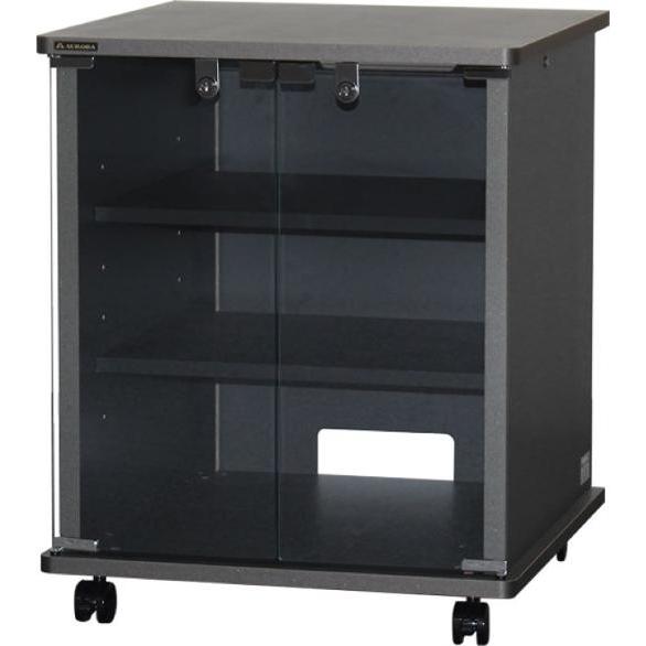 オーロラ VB-N700[プロジェクタ台]木製マルチラック : いーぐるYahoo!店 - 通販 - Yahoo!ショッピング