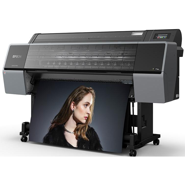 納期お問い合わせ エプソン SureColor SC-P9550PS[プリンタ]大判インクジェットプリンター : いーぐるYahoo!店 ...