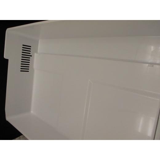 日立 R-G6700D-020[その他・家電周辺]冷蔵庫用冷凍室下段ケース(大) : いーぐるYahoo!店 - 通販 - Yahoo!ショッピング