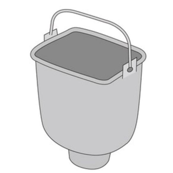 パナソニック ADA12-225[その他・家電周辺]ホームベーカリー【SD-SB1-W】用パンケース : いーぐるYahoo!店 - 通販 - Yahoo!ショッピング