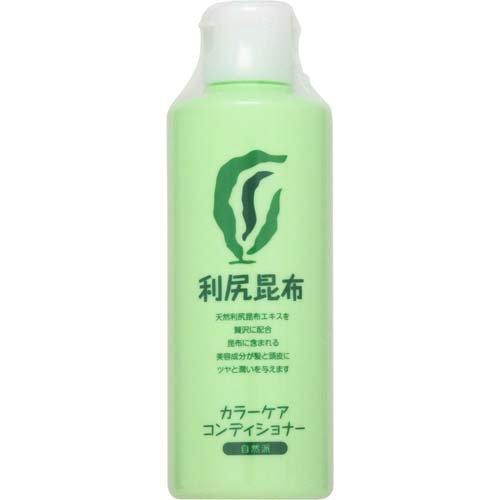 利尻カラーケアコンディショナー 200ml : DCK - 通販 - Yahoo!ショッピング