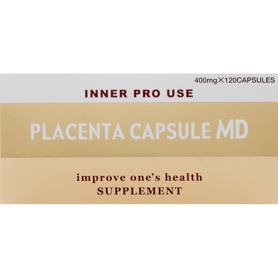 UTP プラセンタカプセルMD 120カプセル : 20240506133642-01685 : DCK - 通販 - Yahoo!ショッピング