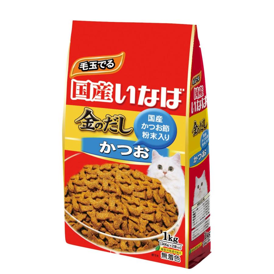 いなば 金のだし ドライ かつお味 1? : DCK - 通販 - Yahoo!ショッピング