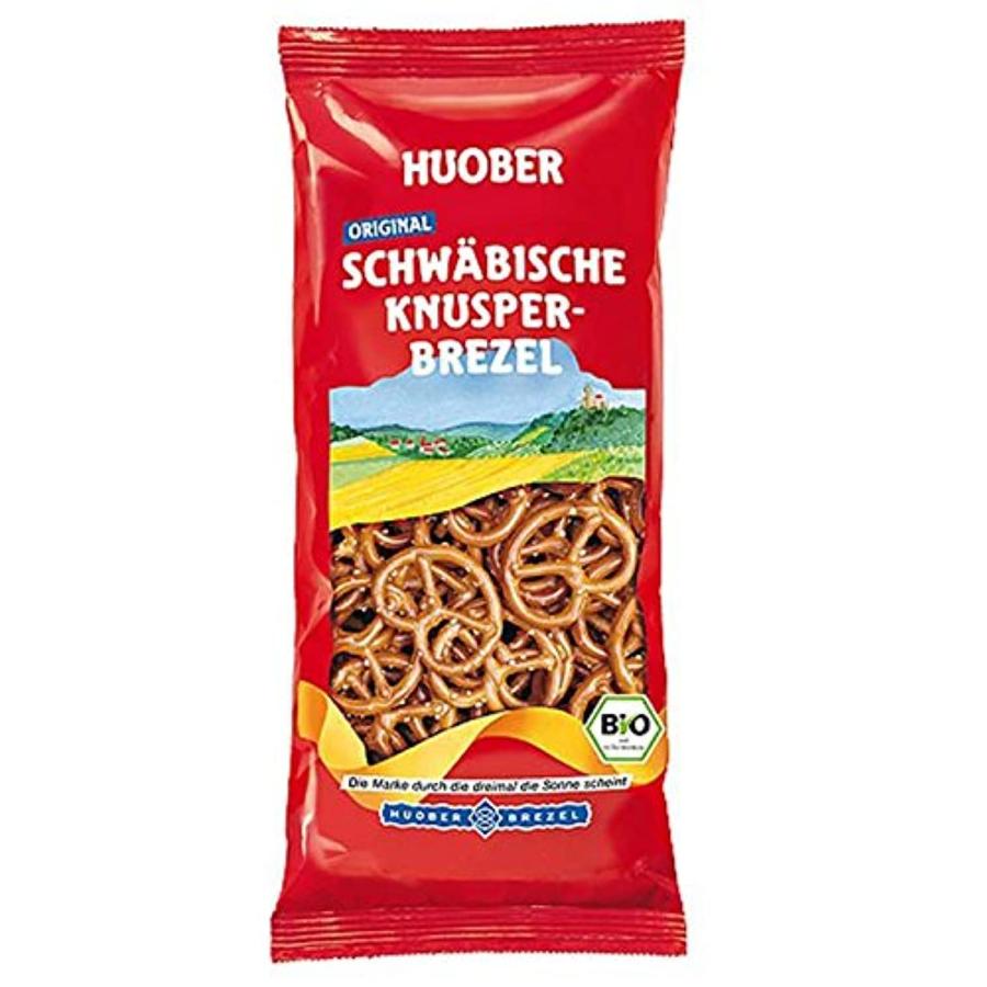 フーバー クヌスパリプレッツェル 175g : 20240507003737-00290 : DCK - 通販 - Yahoo!ショッピング