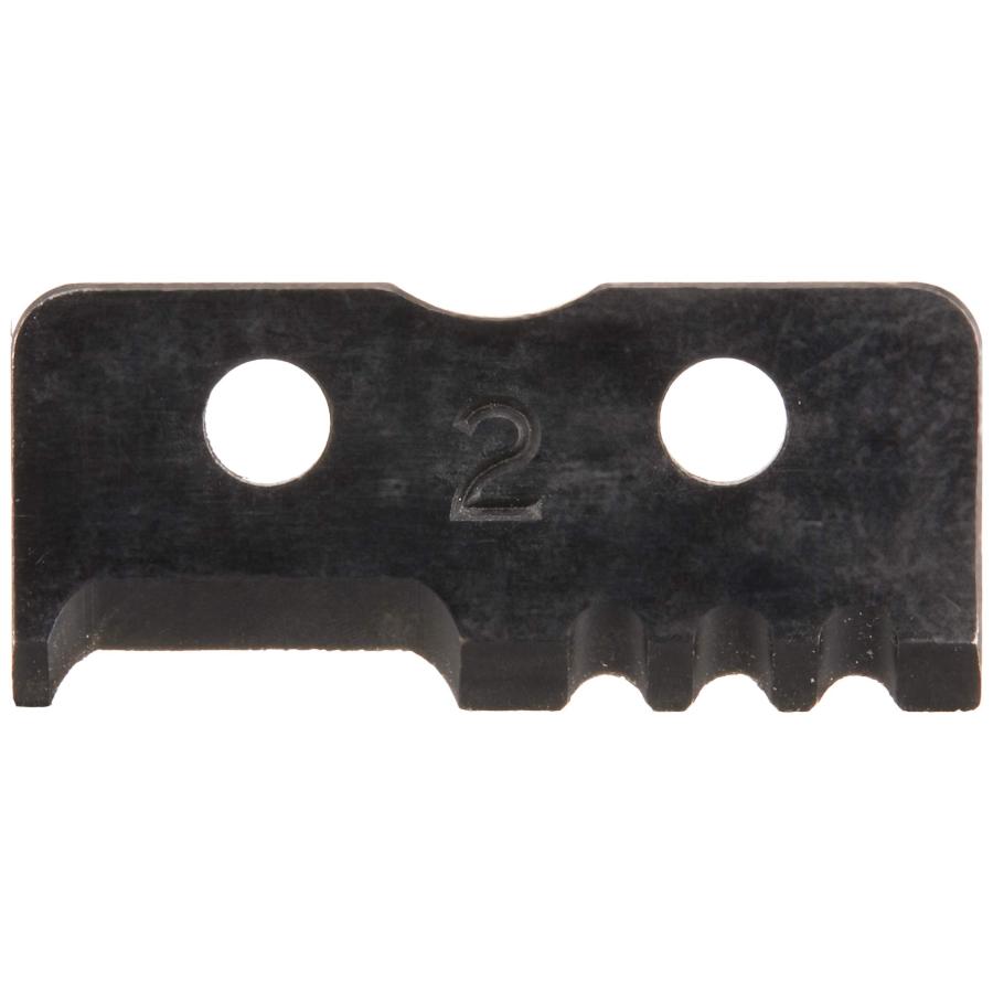 MCC VA線ストリッパ替刃 VSE0120 : 20240509221313-00181 : DCK - 通販 - Yahoo!ショッピング