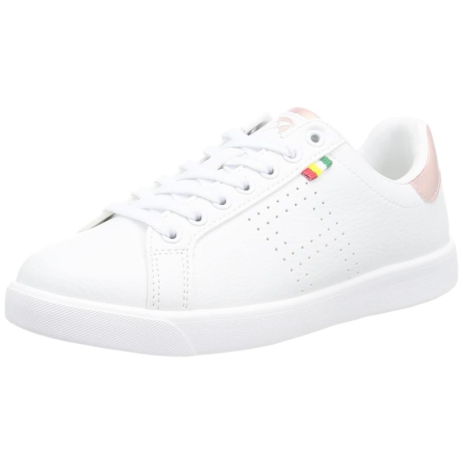 アーノルドパーマー スニーカー AL0702 レディース 913 ピンク ゴールド 23.0 cm : DCK - 通販 - Yahoo!ショッピング