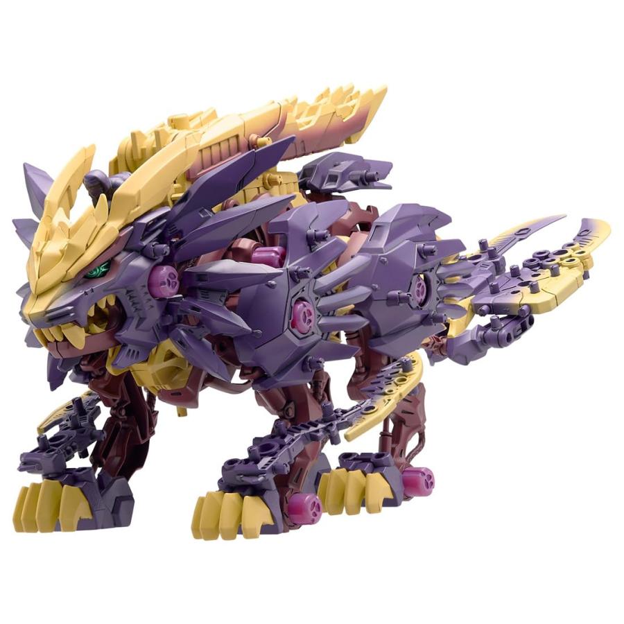 ZOIDS ゾイド ビーストライガー 禍鎧 : DCK - 通販 - Yahoo!ショッピング