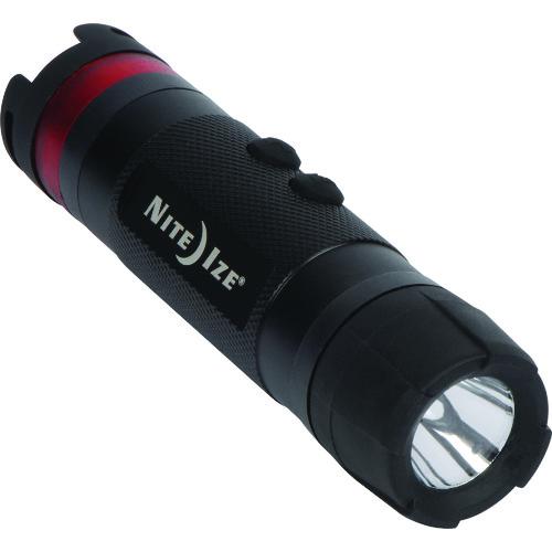 NiteIze 3イン1 LEDフラッシュライトミニ ブラック/NI03511 : DCMオンライン - 通販 - Yahoo!ショッピング
