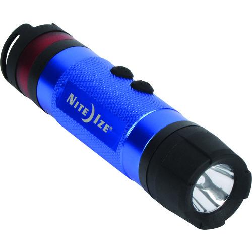 NiteIze 3イン1 LEDフラッシュライトミニ ブルー/NI03512 : DCMオンライン - 通販 - Yahoo!ショッピング