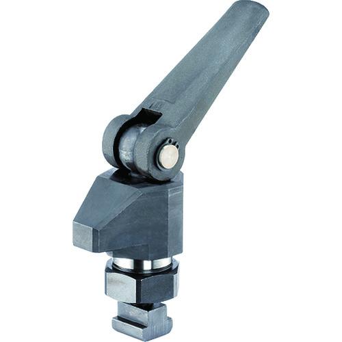 HALDER スイングクランプ 高さの低いタイプ、サイズ44 偏芯レバー付/23310 : DCMオンライン - 通販 - Yahoo!ショッピング