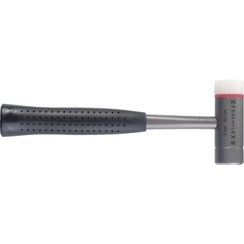 HALDER フェロプレックス・コンビハンマー 焼入れ鋼 ナイロン(白)径30/3677 : DCMオンライン - 通販 - Yahoo!ショッピング