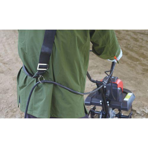 NAKATOMI DREAM POWER 電気耕うん機/ERC-140D : DCMオンライン - 通販 - Yahoo!ショッピング