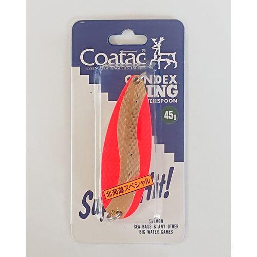 コータック コンデックス キングII/45g Gナミ RG : DCMオンライン - 通販 - Yahoo!ショッピング