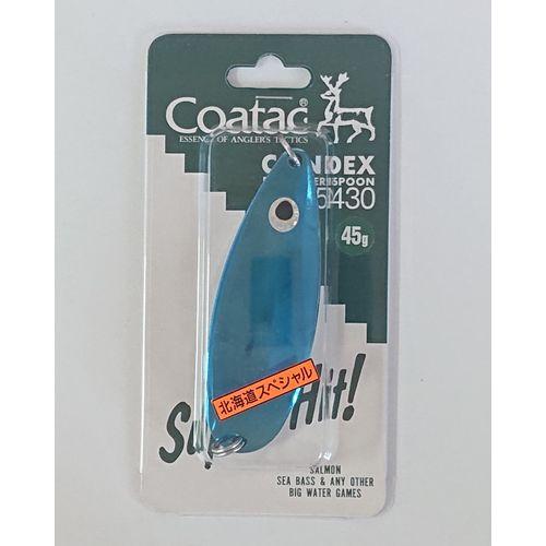 コータック コンデックス 5430目玉/45g 1ショク メッキ MB : DCMオンライン - 通販 - Yahoo!ショッピング