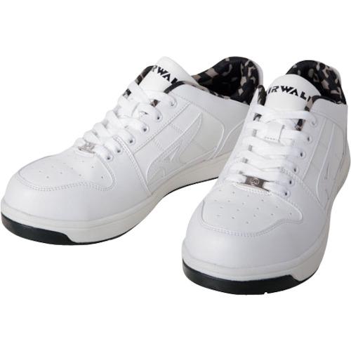 ユニワールド AW620 エアウォーク ホワイト×迷彩 25/AW62025.0 : DCMオンライン - 通販 - Yahoo!ショッピング