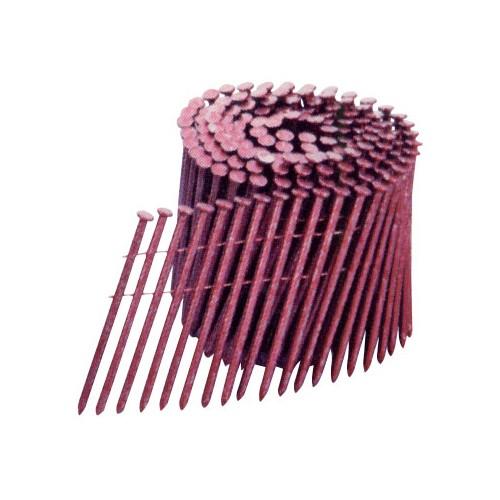 Amatei FCK3890 CN連結釘 150本x10巻/12440150 レッド/FCK3890/150本x10巻 : DCMオンライン ...