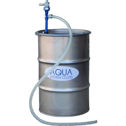 アクアシステム ケミカルドラムポンプPP製(エア式)溶剤・薬品用/CHD-20APP : DCMオンライン - 通販 - Yahoo!ショッピング