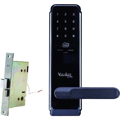 LOCKMAN LOCKMAN デジタルドアロックLC-105/LC105 : DCMオンライン - 通販 - Yahoo!ショッピング