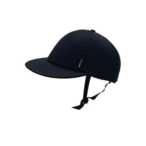 (株)エクスプラス XPLUSヘルメットキャップ/232-WIXP112(BK) ブラック/112 : DCMオンライン - 通販 - Yahoo!ショッピング