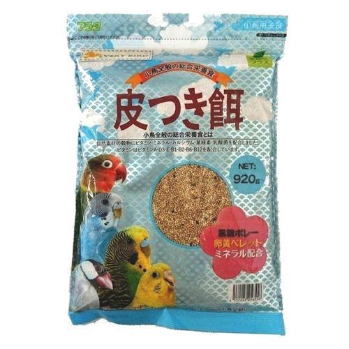 エブリバード 皮つき餌 920g : DCMオンライン - 通販 - Yahoo!ショッピング