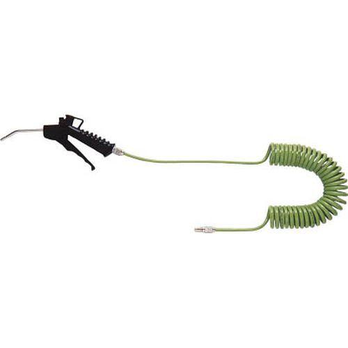 チヨダ 軽量スパイラル705ブローガン付 7mm／使用範囲4m/TPS7050103LGBG_4056 : DCMオンライン - 通販 - Yahoo!ショッピング