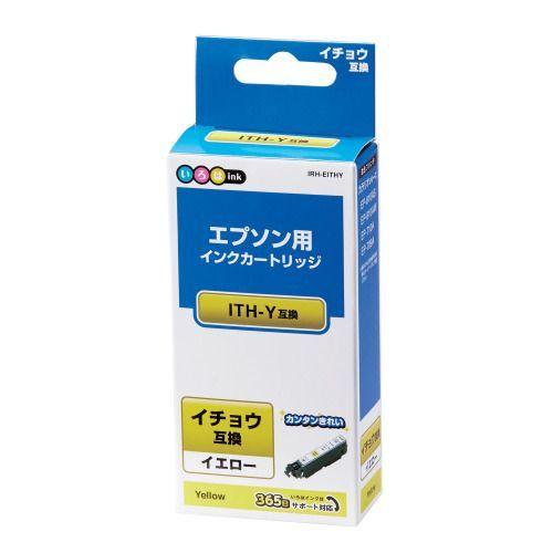 いろはink エプソン用互換インク/IRH-EITHY ITH-Y対応 : DCMオンライン - 通販 - Yahoo!ショッピング