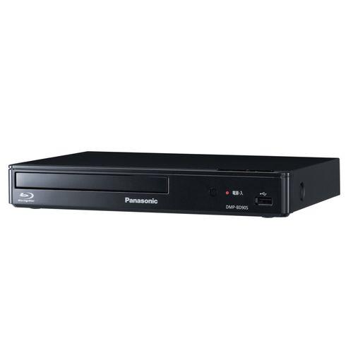 Panasonic パナソニック BDプレーヤー/DMP-BD90S-K : DCMオンライン - 通販 - Yahoo!ショッピング