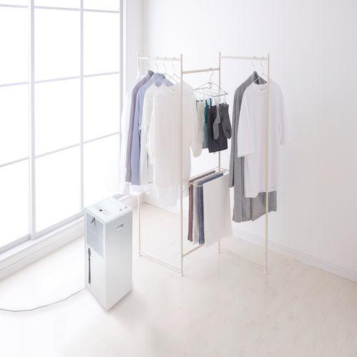 YAMAZEN 衣類乾燥除湿機/YDC-H601(W) : DCMオンライン - 通販 - Yahoo!ショッピング